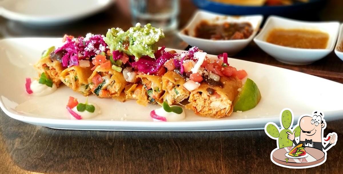 Mexcal in Reno - Restaurant menu and reviews