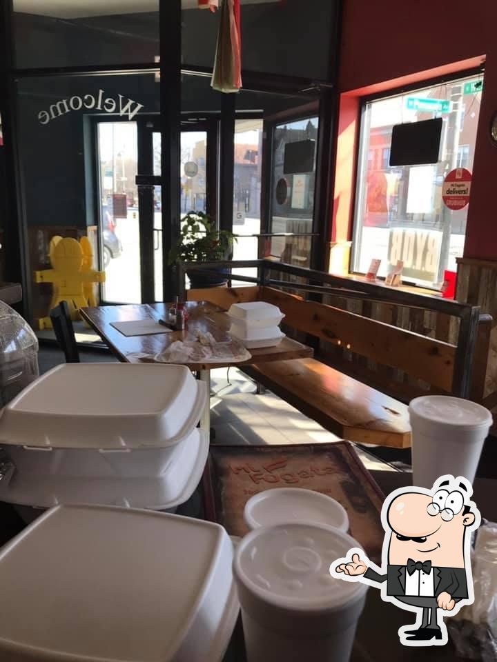 Mi Fogata, Chicago - Restaurant menu, prices and reviews