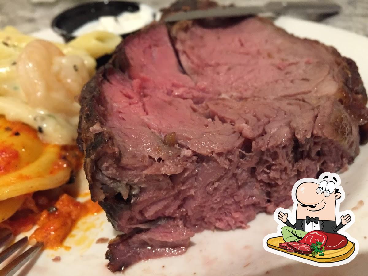 The Buffet, 345 N Arlington Ave in Reno - Restaurant menu and reviews