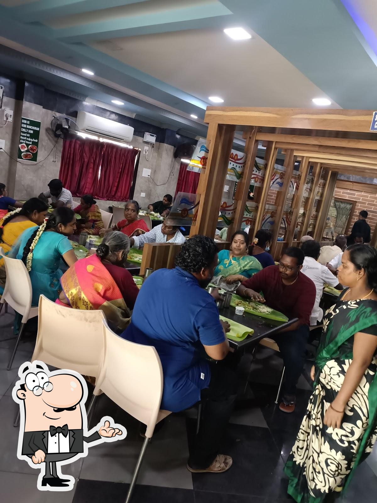 Tamil Pasanga Restaurant - Restaurant menu, prices and reviews
