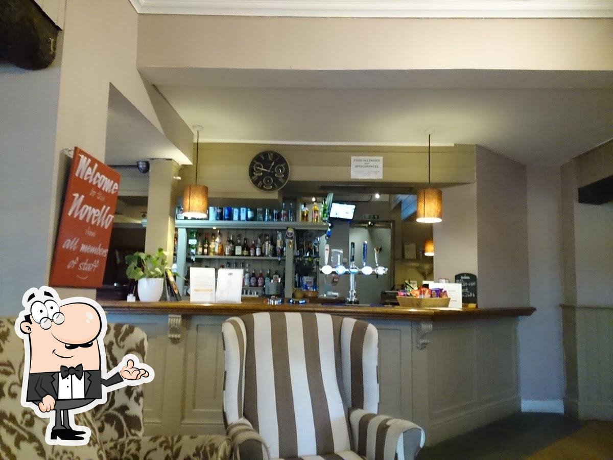 The Bell and Bottle in Maidenhead, Maidenhead - Restaurant menu, prices ...