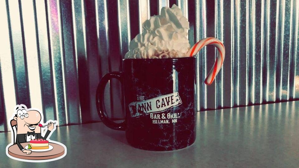 The Cave Bar And Grill in USA - Restaurant reviews