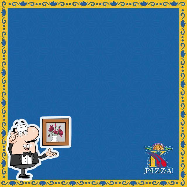 Pizza Karachi, Mississauga - Restaurant menu, prices and reviews