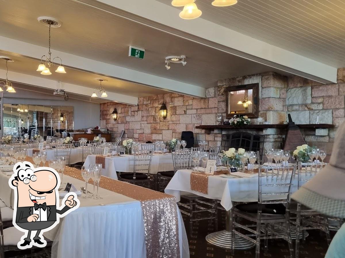 The Courthouse Restaurant in Cleveland - Restaurant menu and reviews
