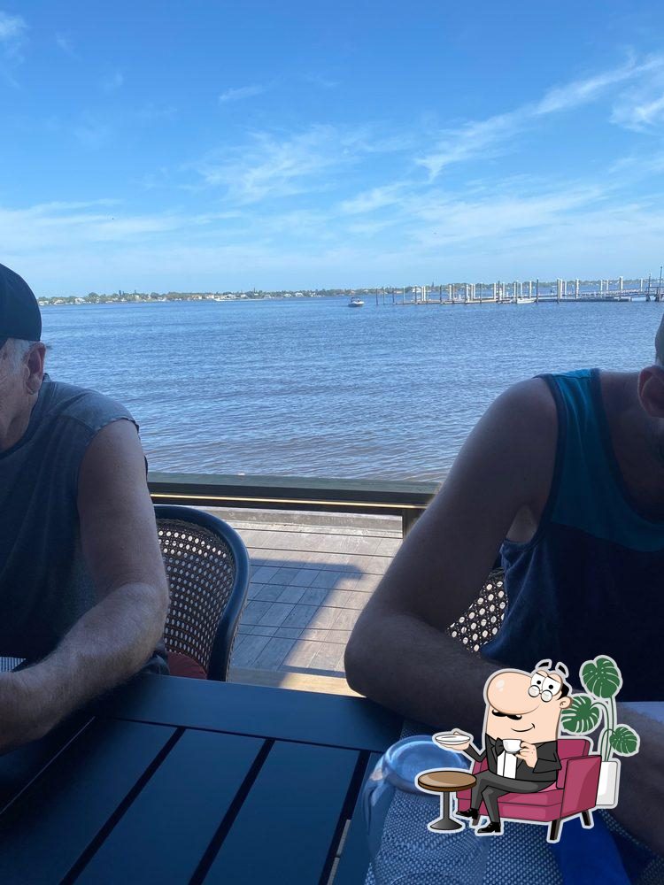 Waterfront, Stuart - Restaurant menu, prices and reviews