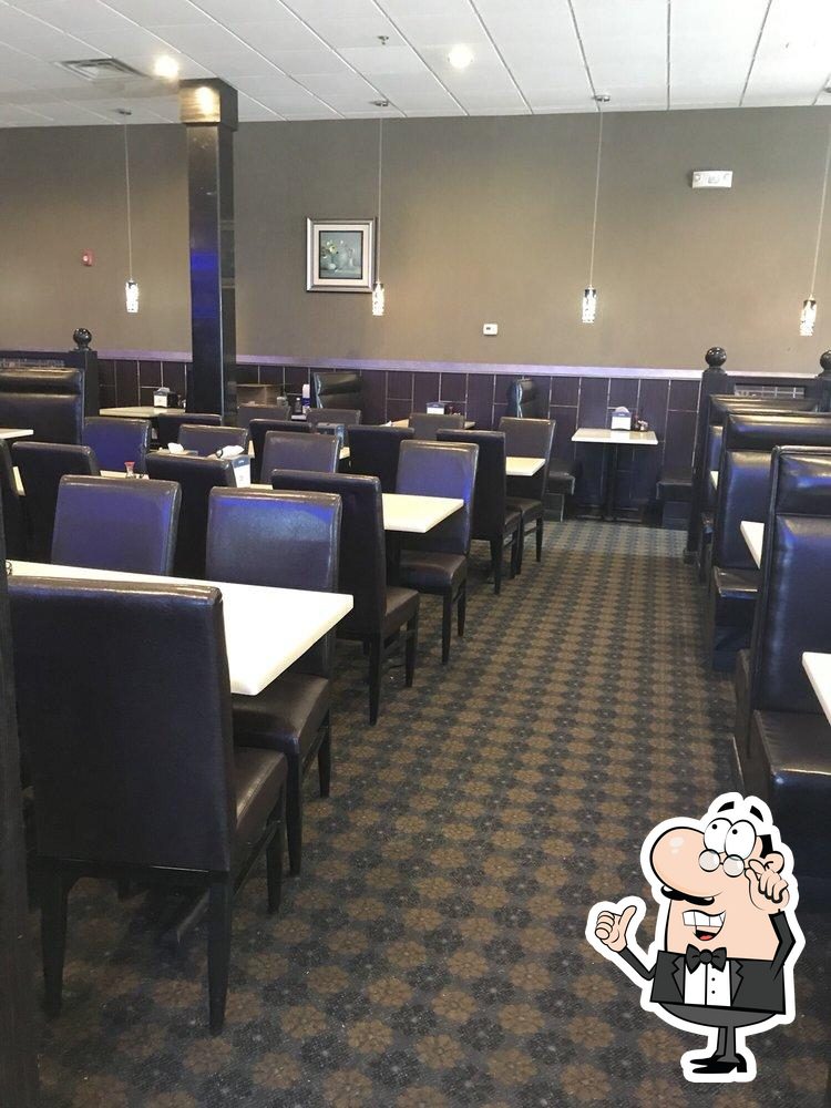 Flaming Grill & Supreme Buffet, East Rutherford - Restaurant menu ...