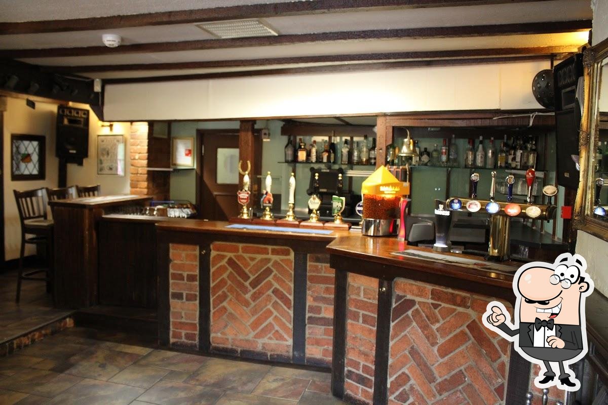 The Waggoners, Welwyn - Restaurant menu, prices and reviews