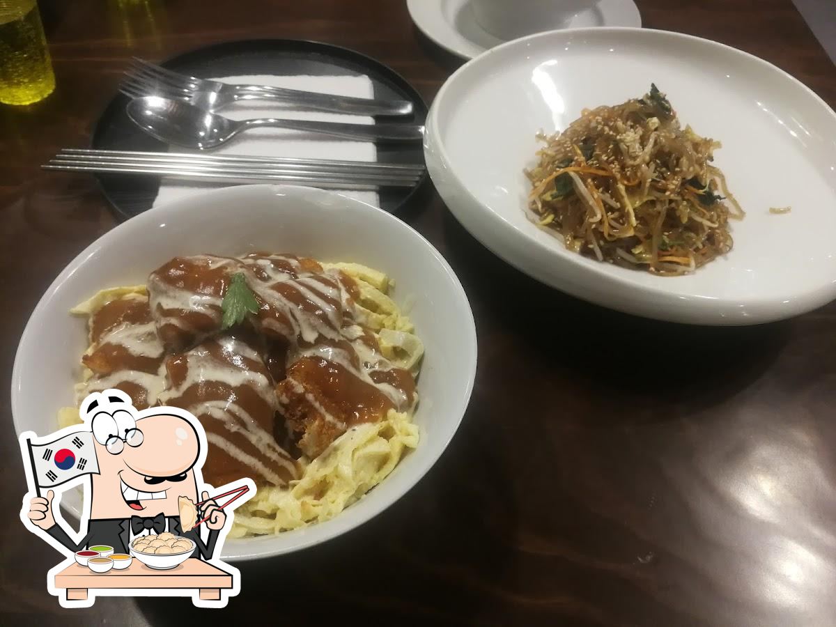 Restaurante CONAMU BELLAVISTA, Bellavista - Opiniones del restaurante