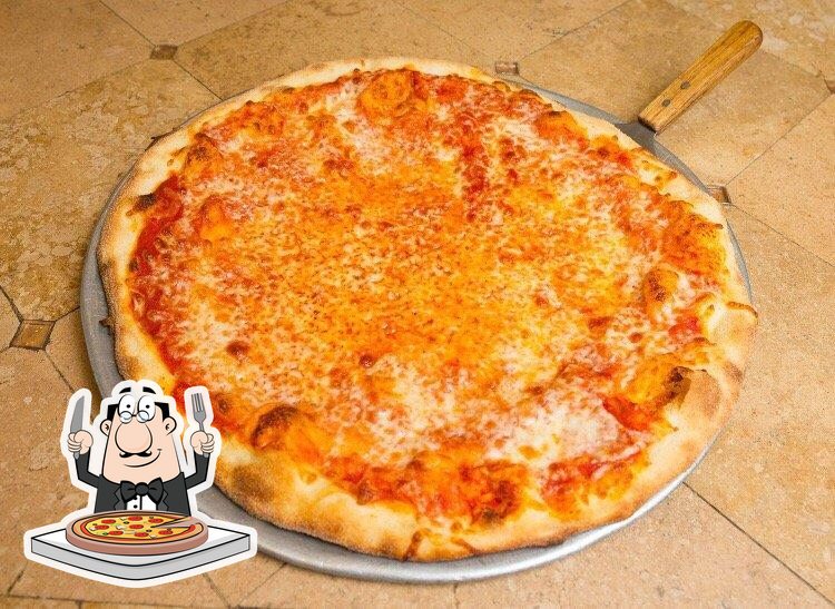 Brooklyn Crust Pizza in Palm Beach Gardens - Restaurant menu and reviews