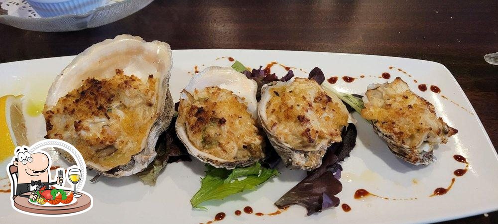 Ludal's Italian Restaurant in North Haven - Restaurant reviews
