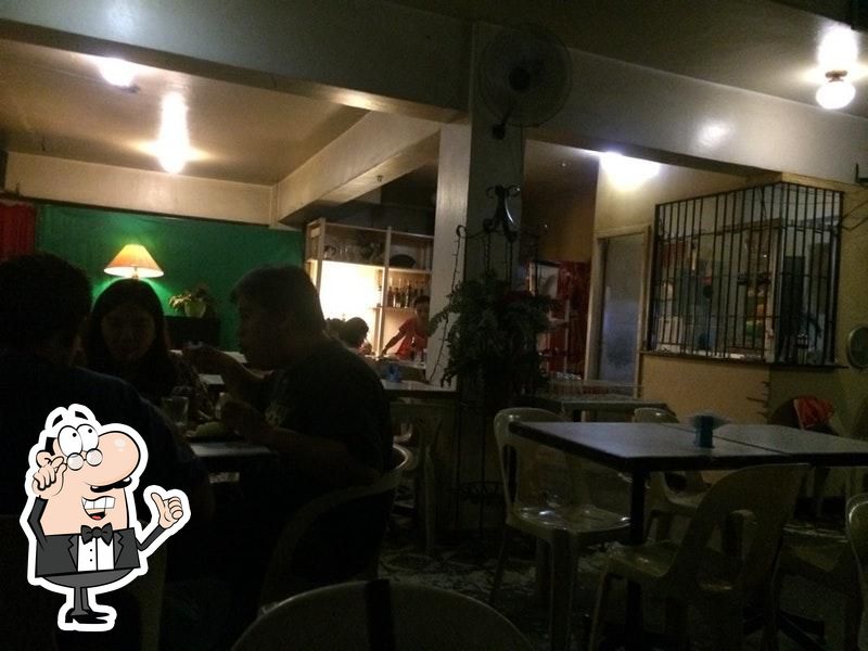 D&C Cuisine, Tarlac City, F. Tanedo St.