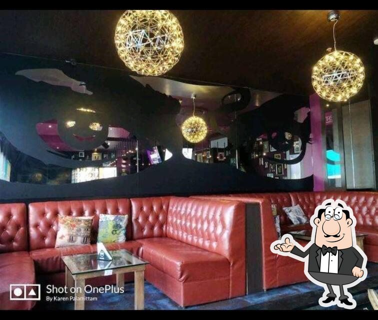 Mikachi Club Bar & Kitchen, Pune - Restaurant menu, prices and reviews