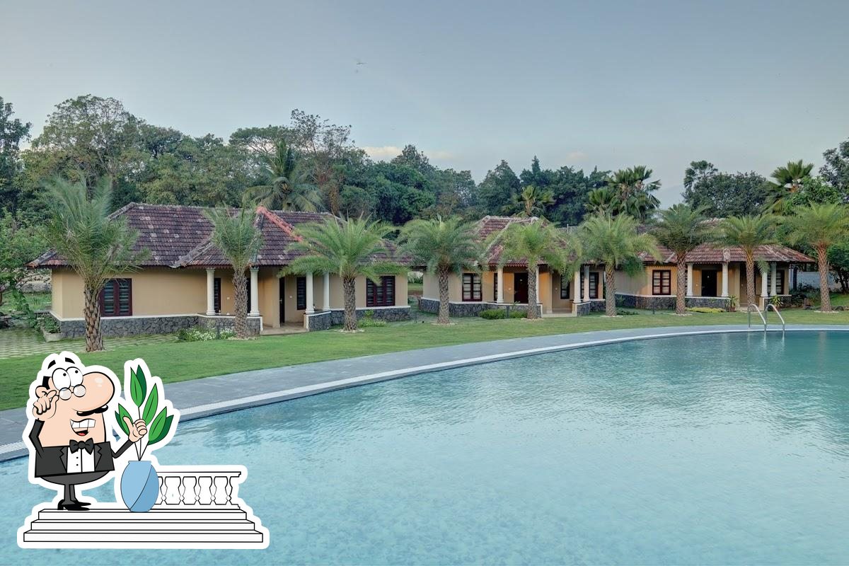 Hotel Govardhana Samos, Malampuzha-II - Restaurant reviews