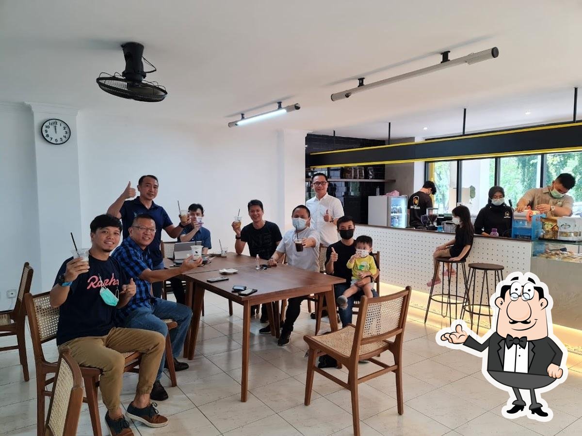 Kopi Sejati Surabaya, Surabaya - Restaurant reviews
