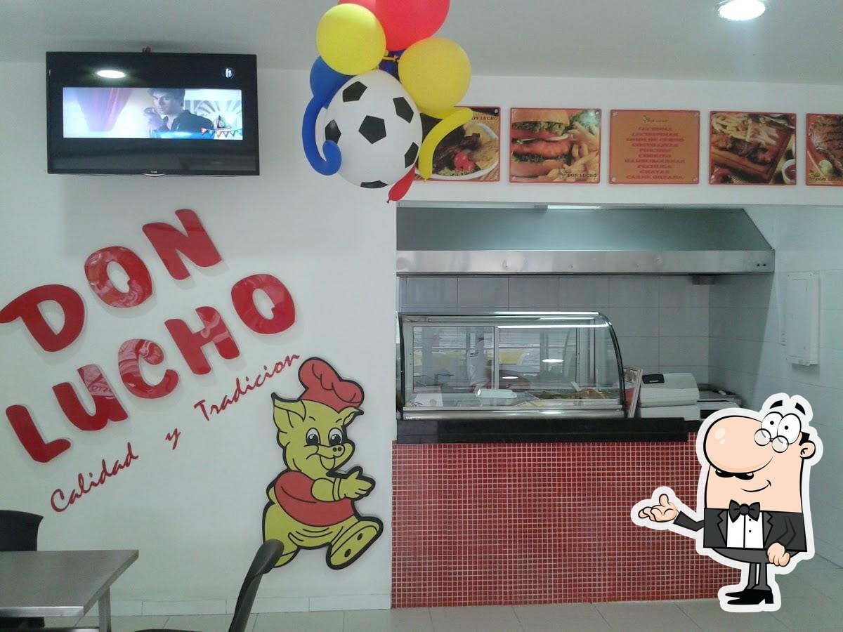 Restaurante Lechona Don Lucho, Piedecuesta