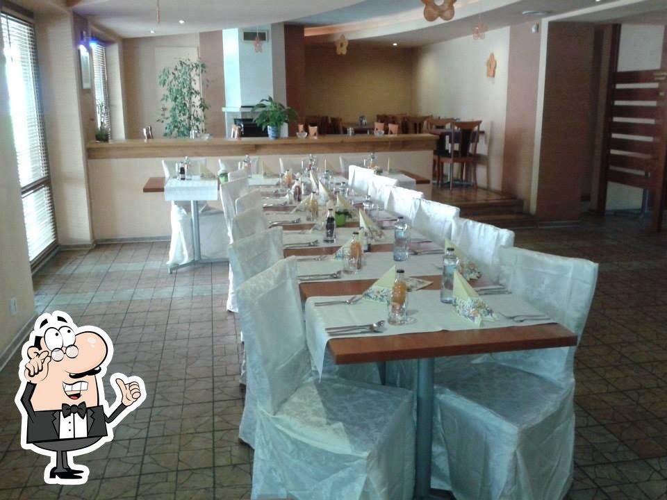 Reštaurácia Jakub, Veľký Krtíš - Restaurant menu, prices and reviews