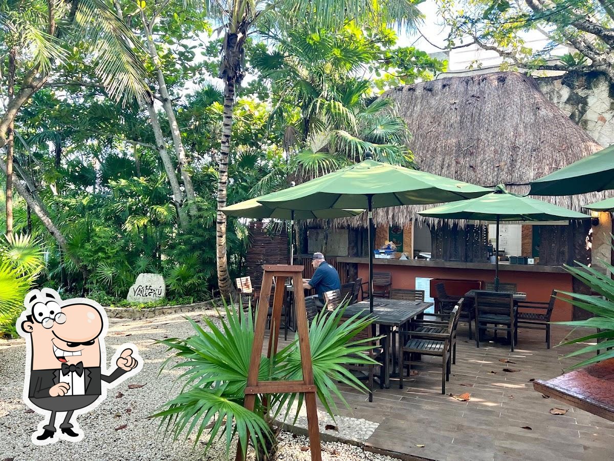 Restaurante Chan kay, Akumal - Restaurant menu, prices and reviews