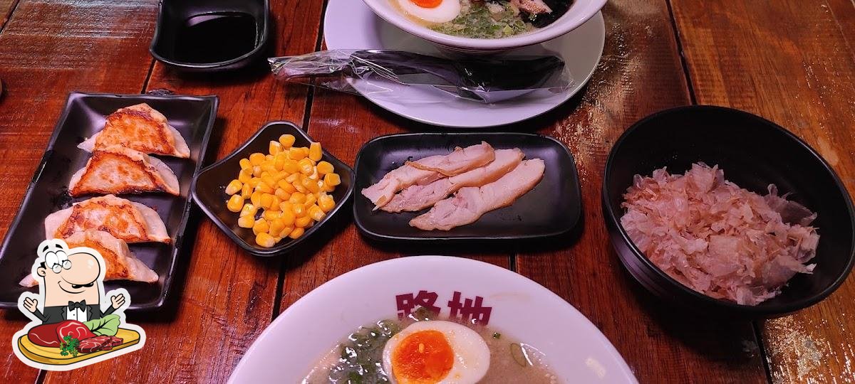 Roji Ramen Gading Serpong restaurant, Curug Sangereng - Restaurant reviews