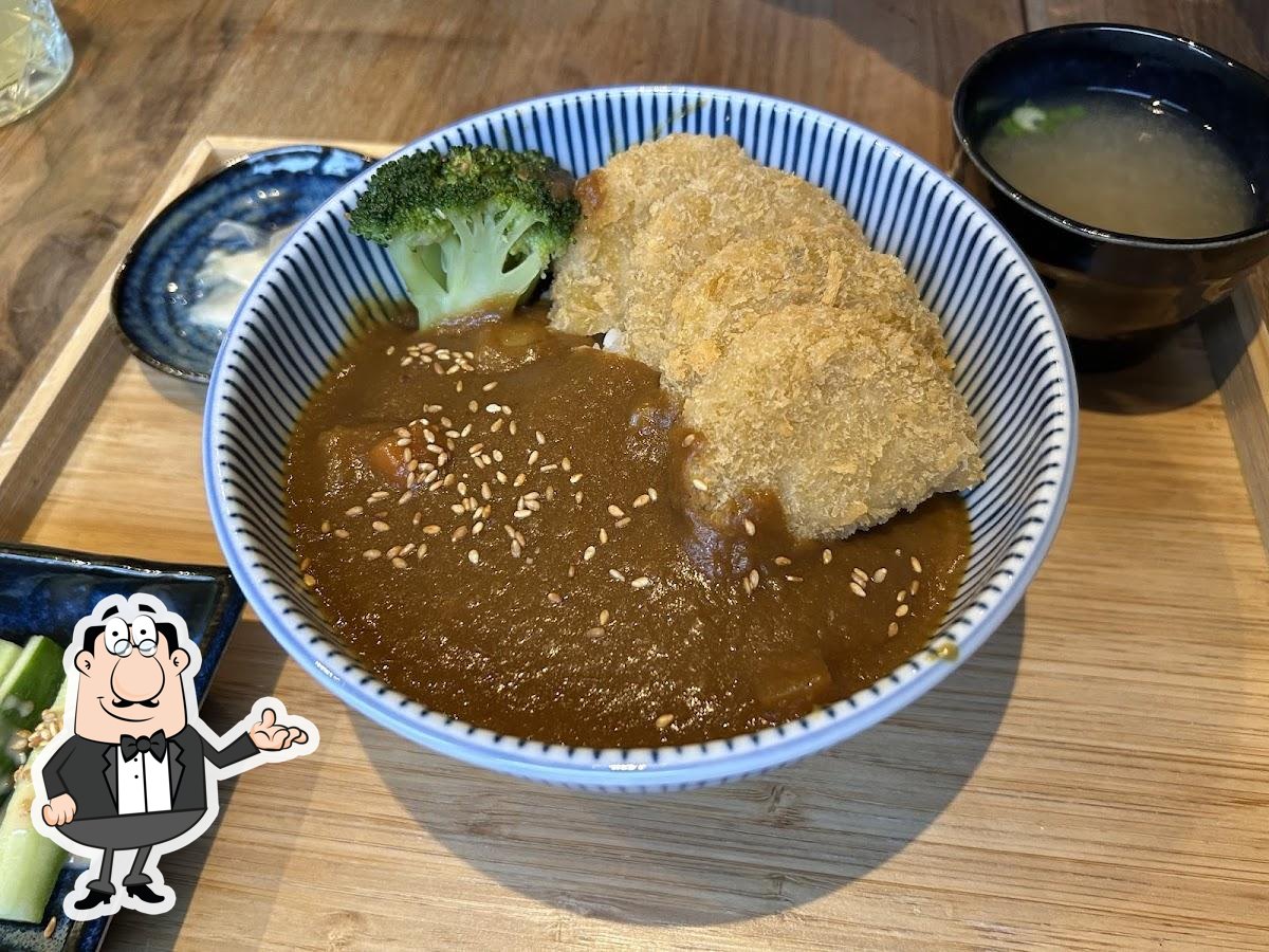 Satoru, Edinburgh - Restaurant menu, prices and reviews