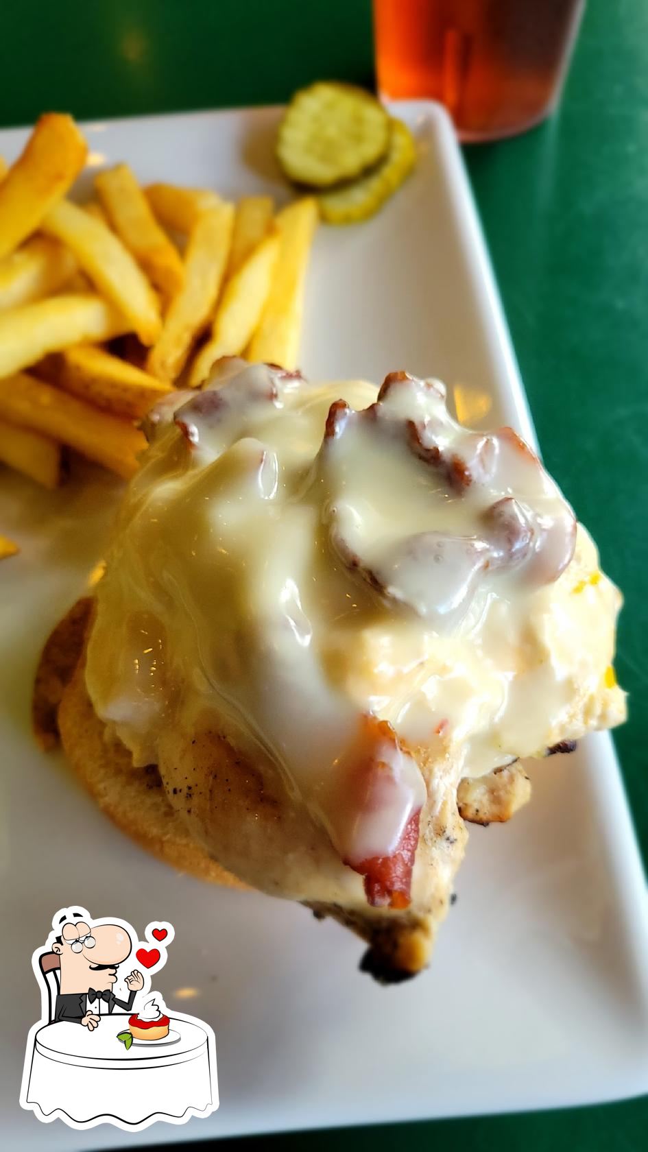 The Greene Turtle Sports Bar & Grille West OC, 9616 Stephen Decatur Hwy ...
