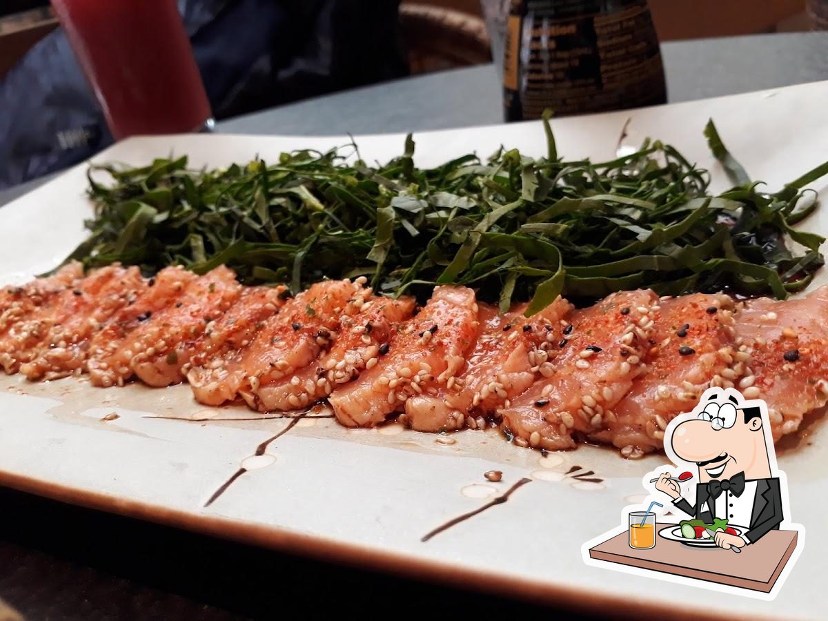 Watakushi restaurant, Bogotá, Cra. 12 #83-17 - Restaurant menu and reviews