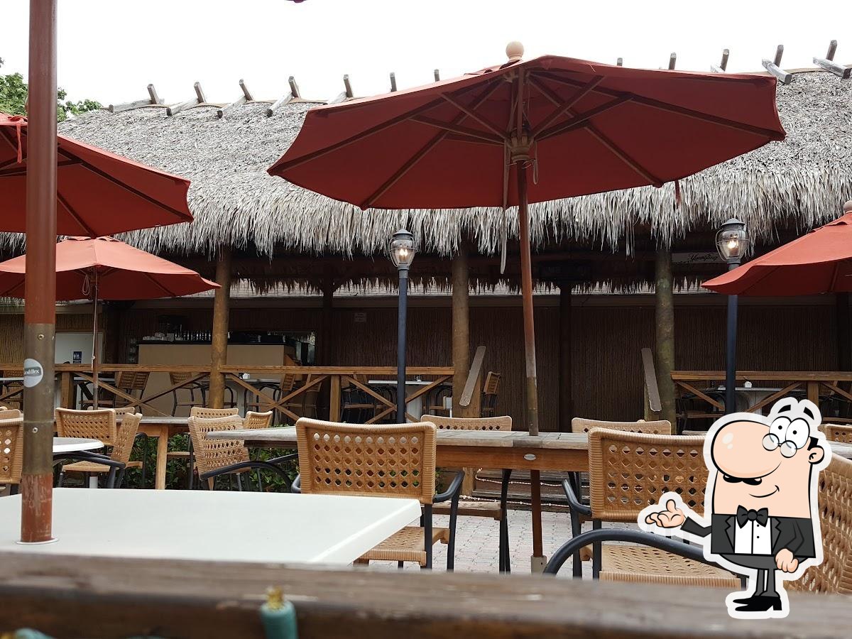 Waterway Cafe, Palm Beach Gardens - Restaurant menu, prices and reviews