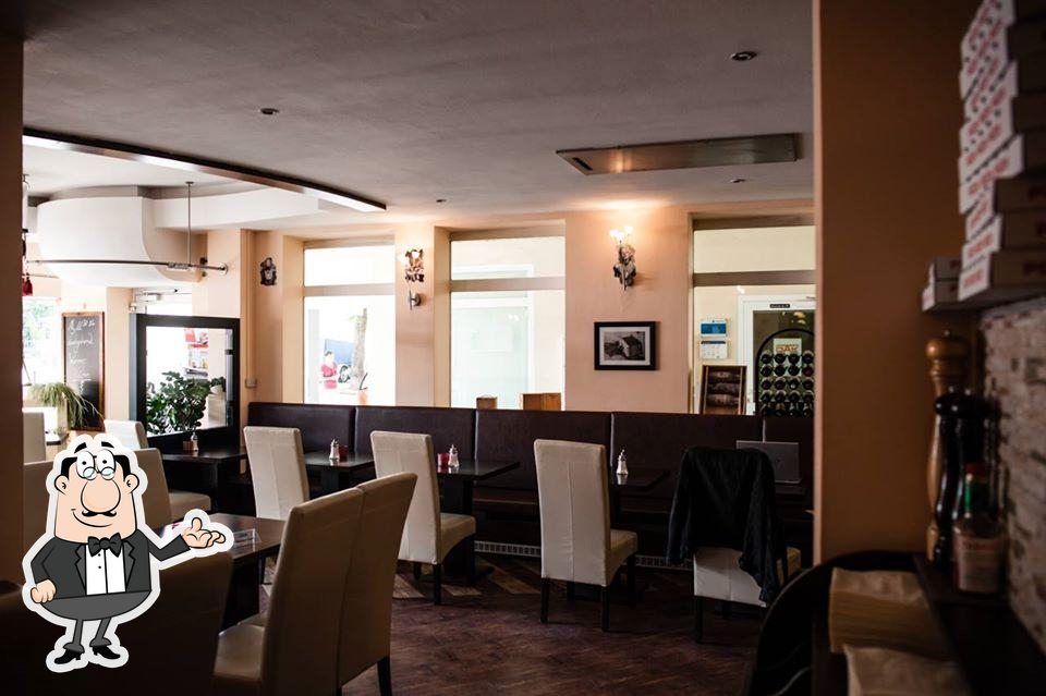 L'Osteria Forchheim, Forchheim - Speisekarte, Preise und Bewertungen