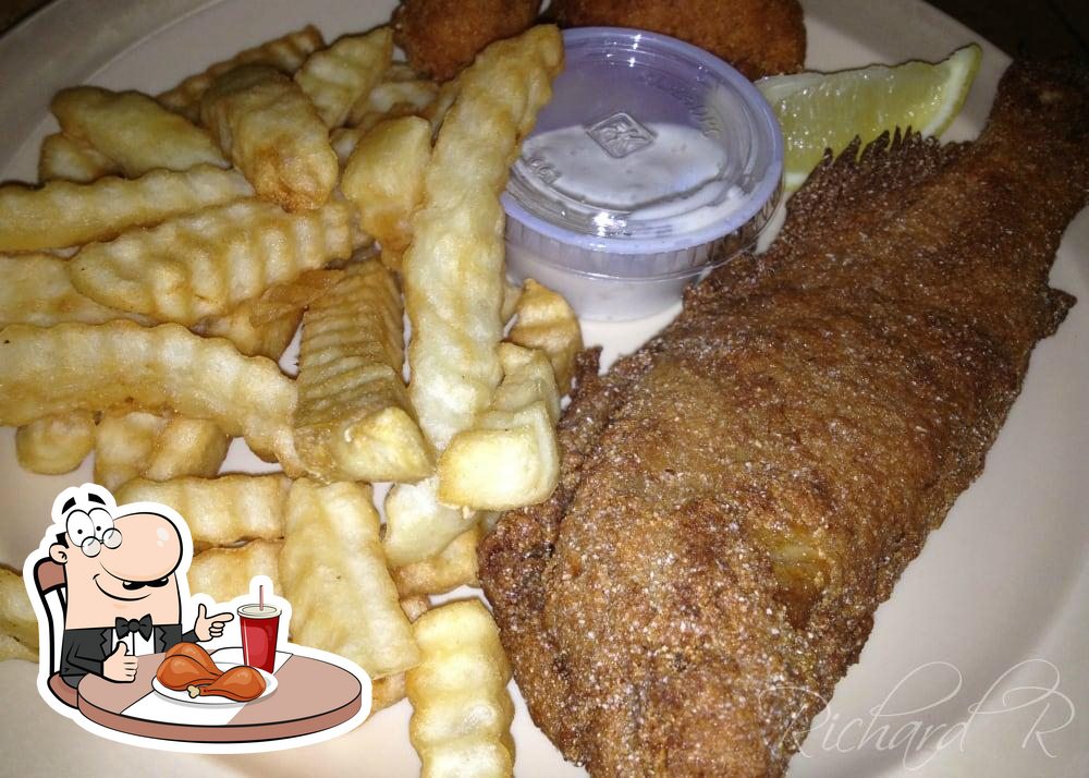 Campton Restaurant, 2670 State Hwy 11 in Monroe - American restaurant ...