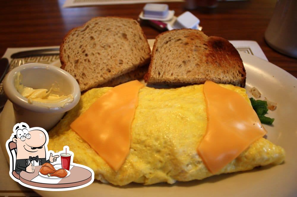 Courthouse Cafe in Spotsylvania Courthouse - Restaurant menu and reviews