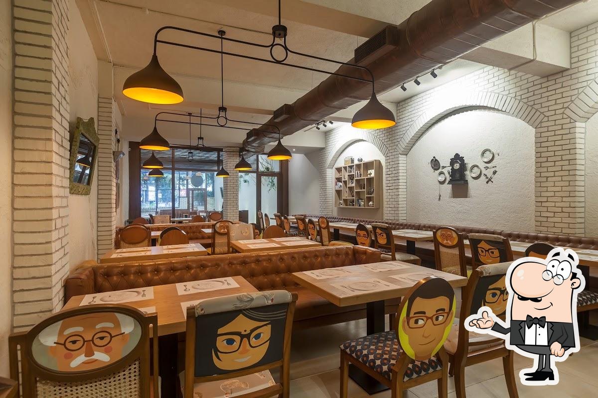 Family Tree, Thane, Shop no 4 - Restaurant reviews