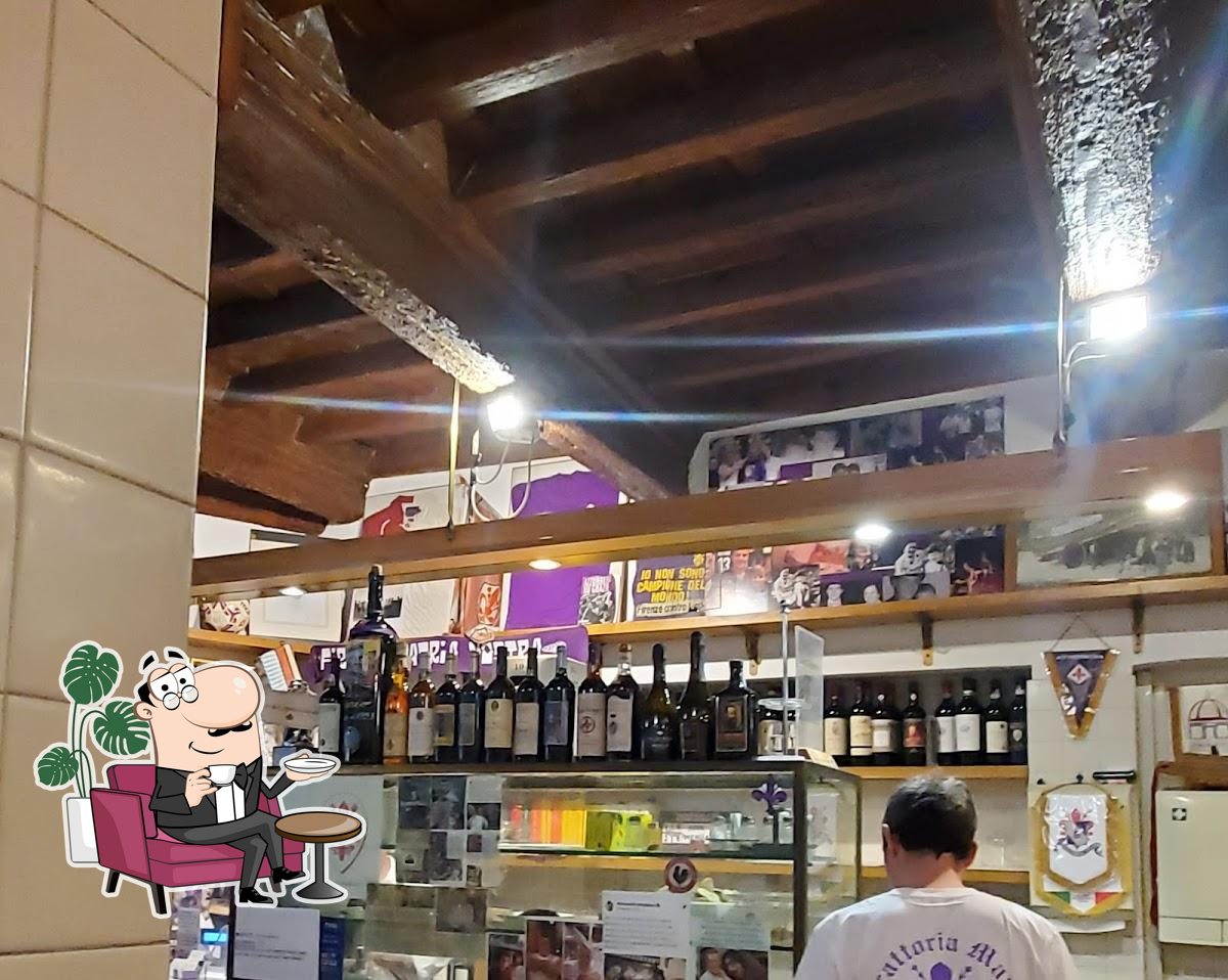 Trattoria Mario, Florence - Restaurant menu, prices and reviews
