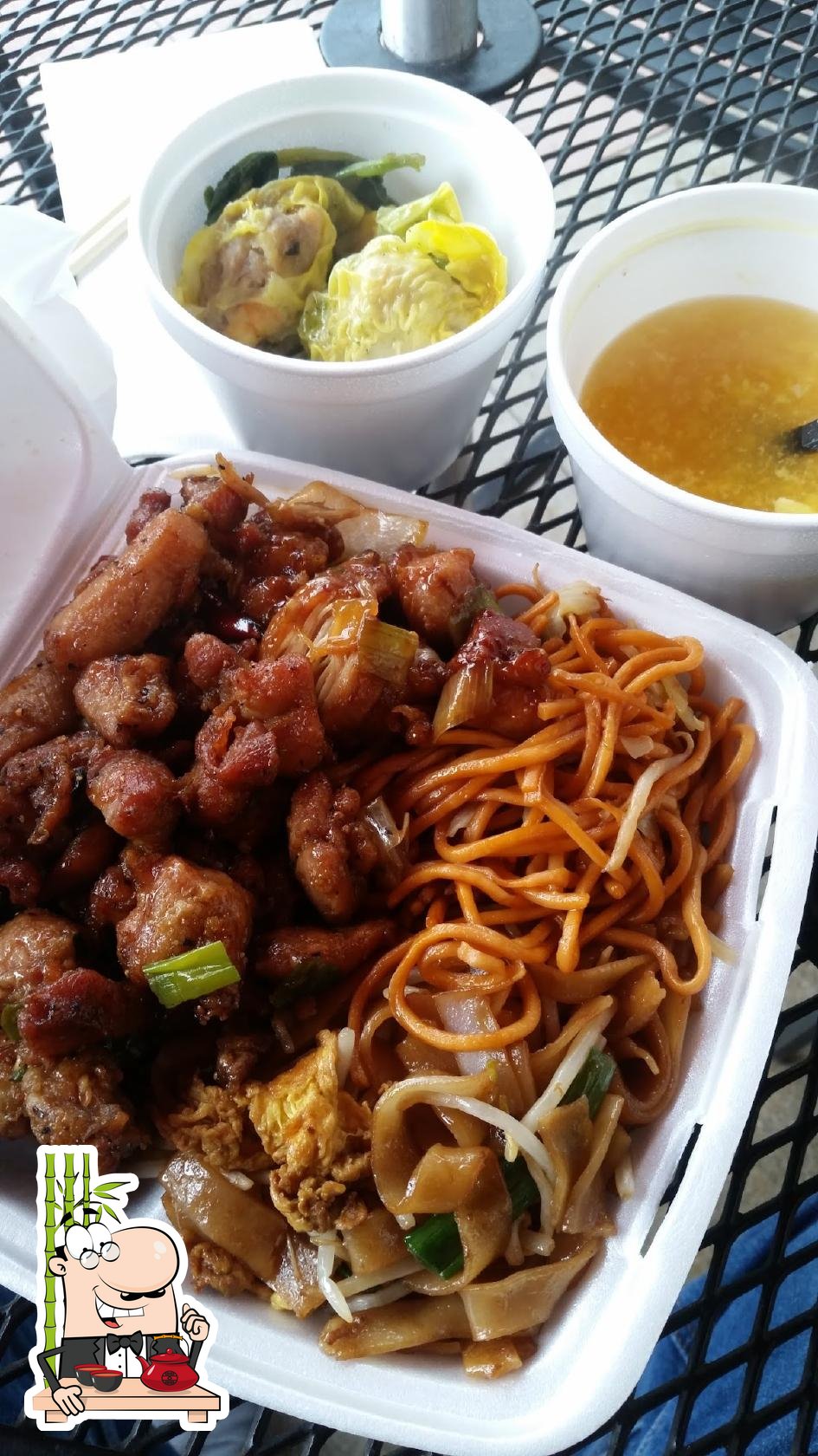Capital Bbq Express, Irvine, Alton Pkwy