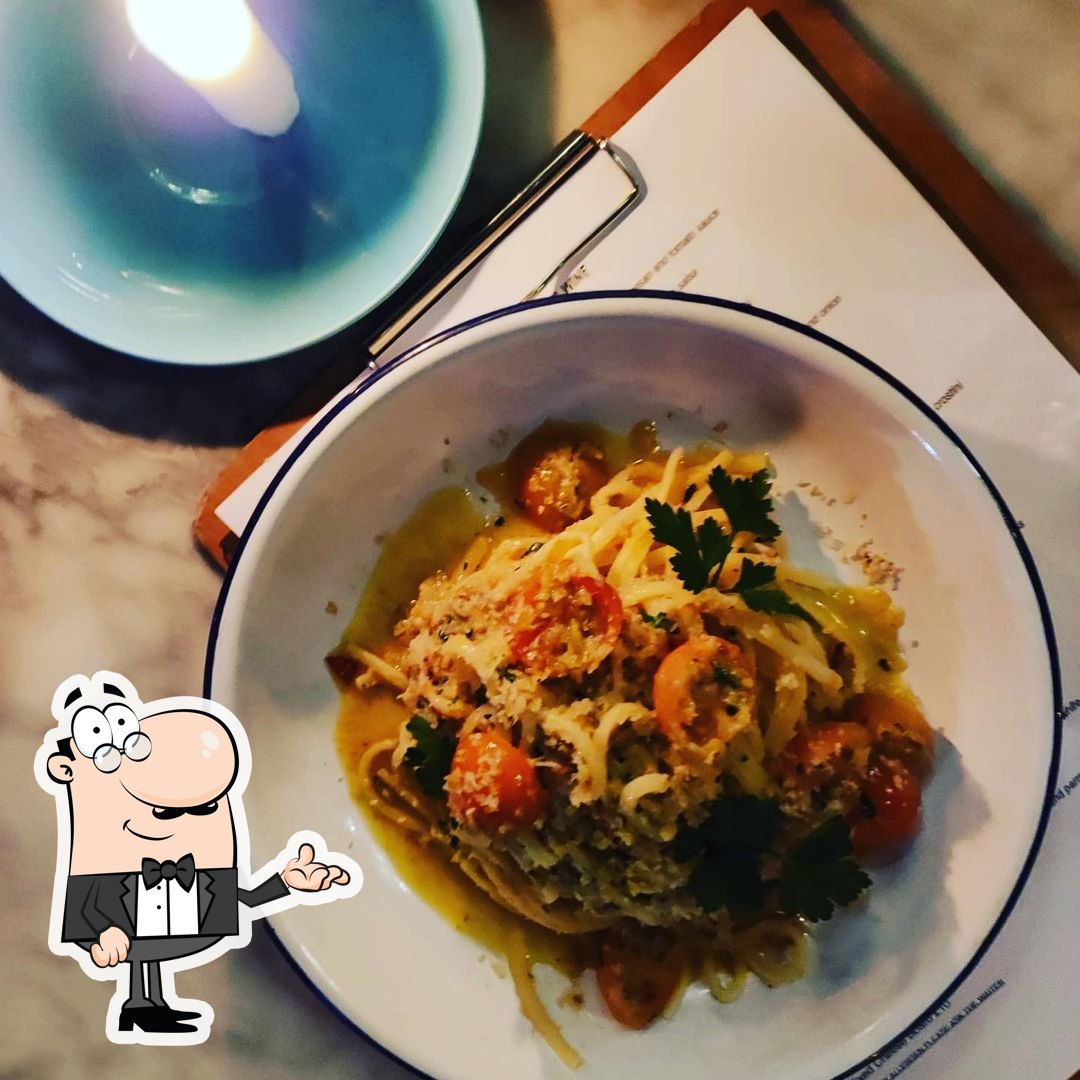 Cicchetti & Wine, London - Restaurant menu, prices and reviews