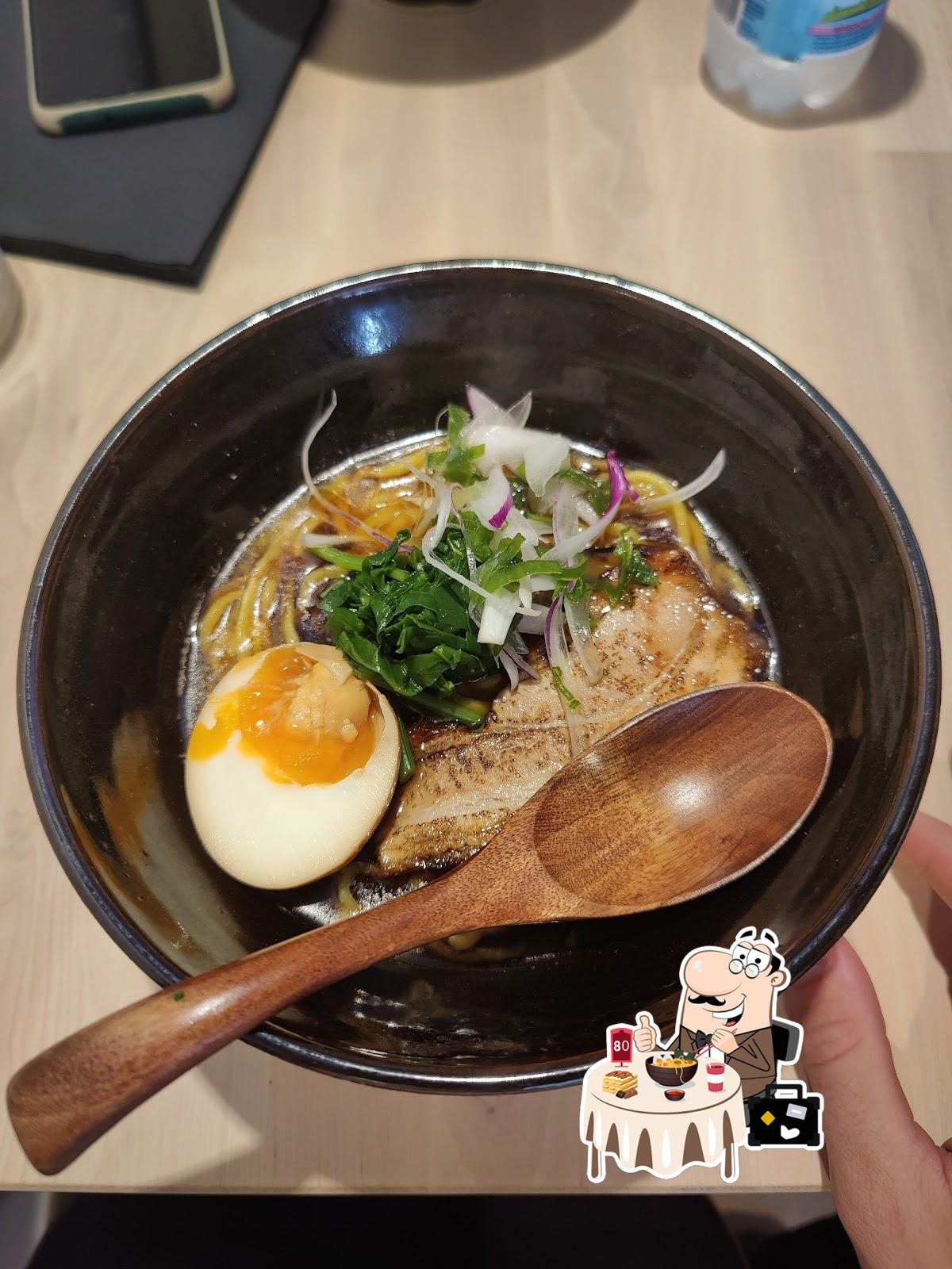 Gaijin Izakaya, Trattoria Giapponese, Cagliari - Menu del ristorante ...