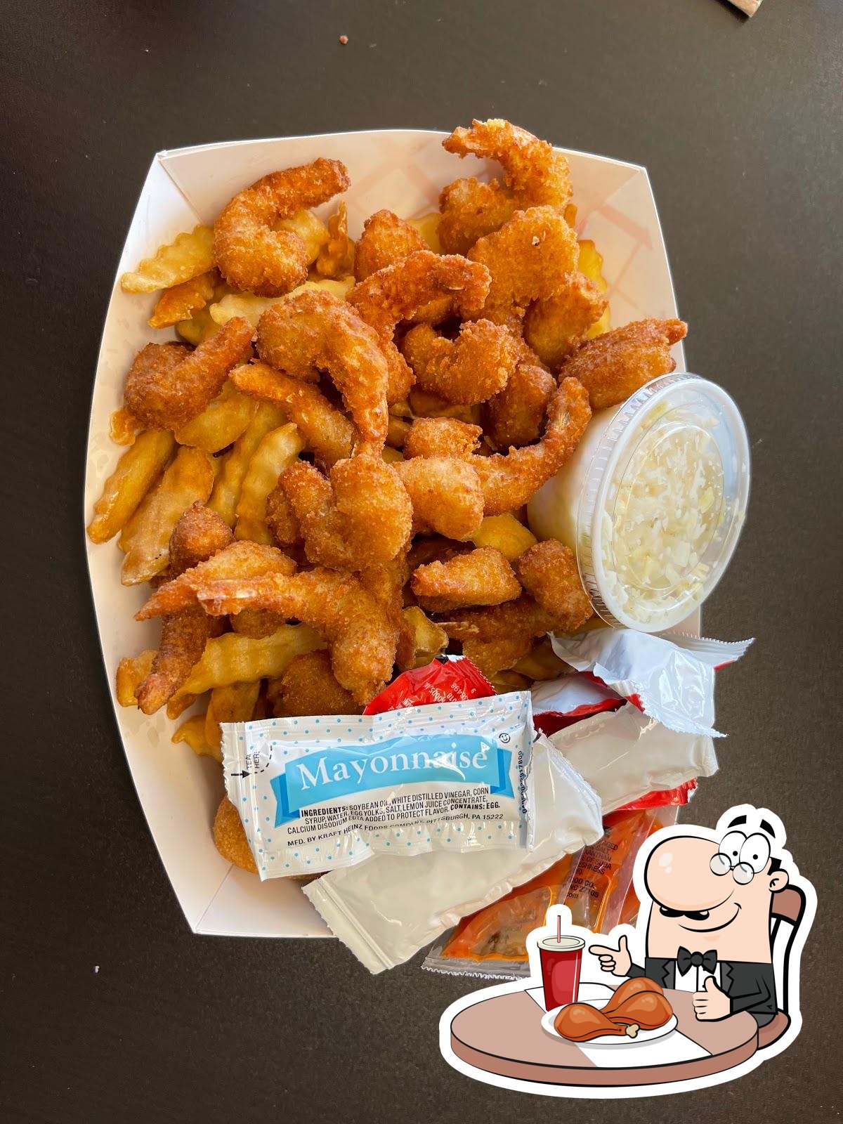 Greenhouse / NOTU Navy MWR in Cape Canaveral - Restaurant reviews