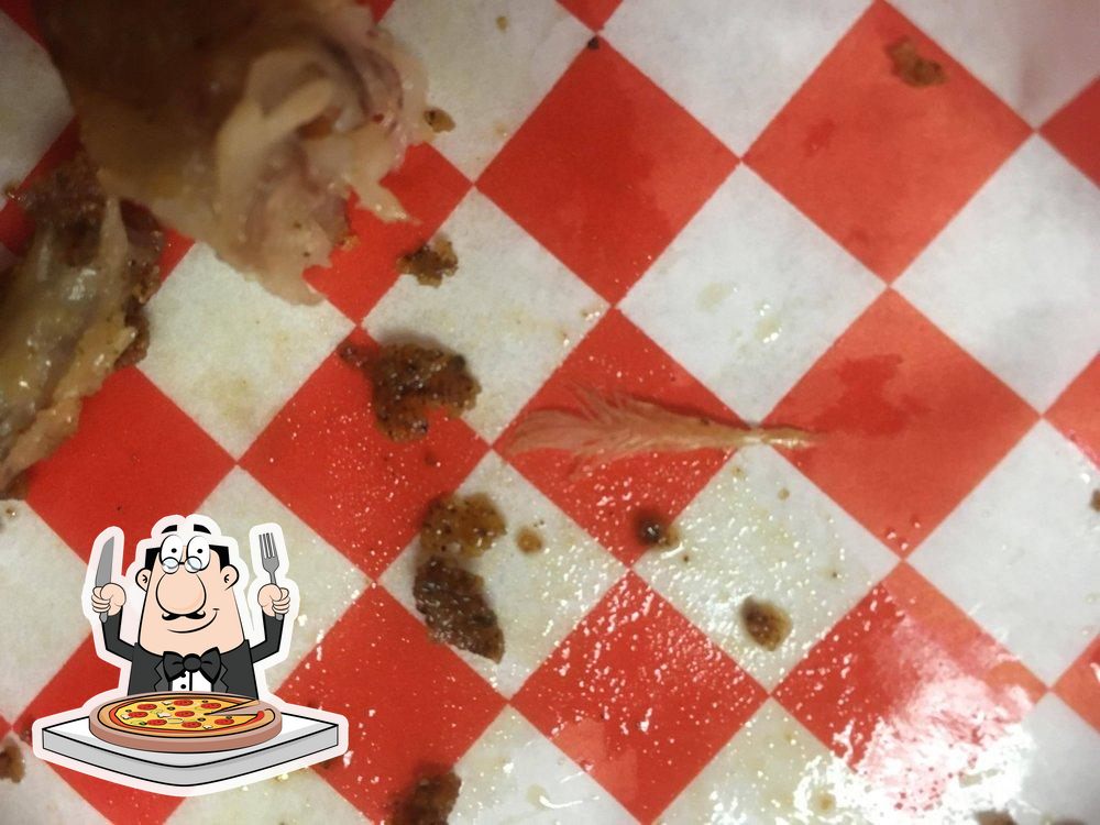 J's Chicken & Waffles in Tucson - Restaurant menu and reviews