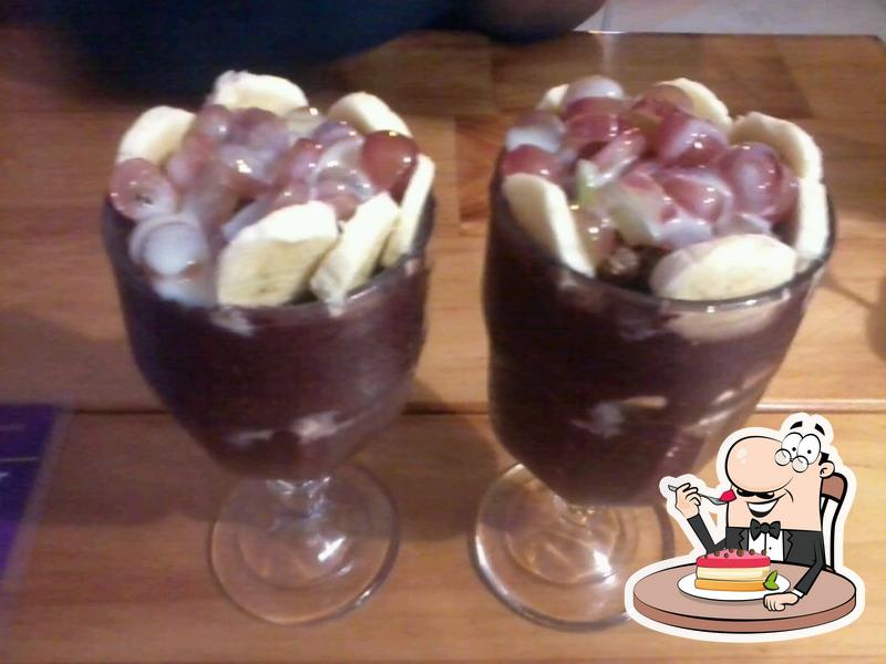 Maori Açaí, Serra - Avaliações de restaurantes