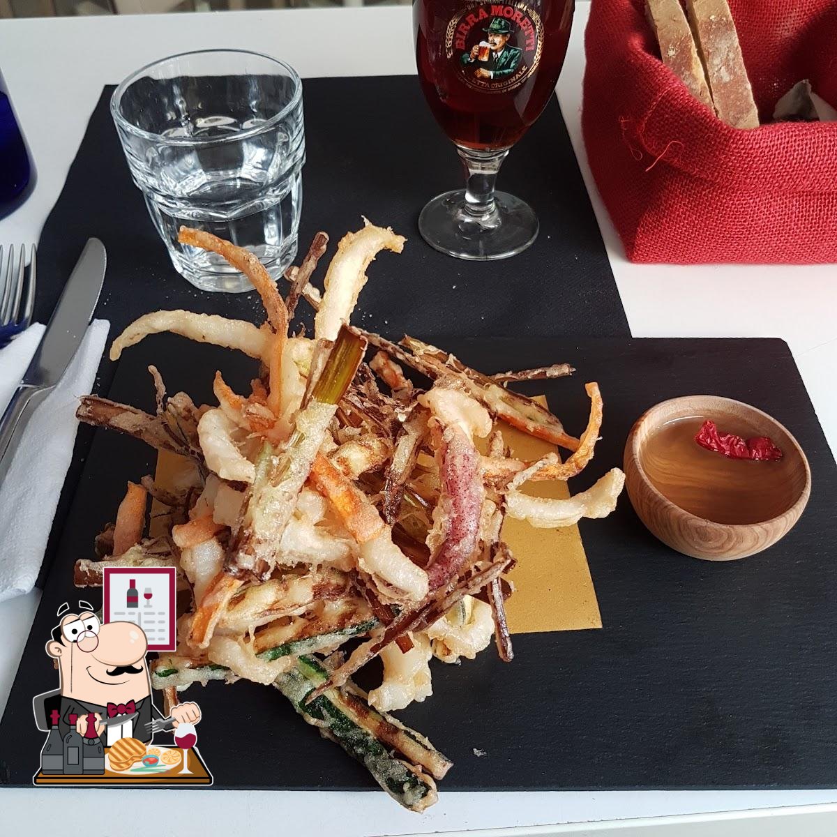 Osteria Maruzzella ristorante, Roma - Recensioni del ristorante