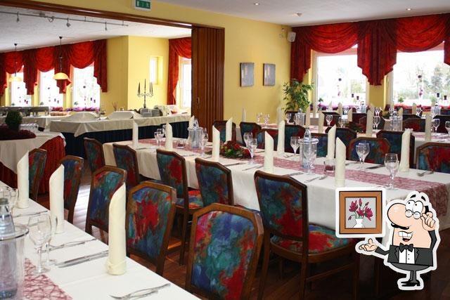 Restaurant Saalbau - KAG GmbH, Schwalbach - Speisekarte, Preise und ...
