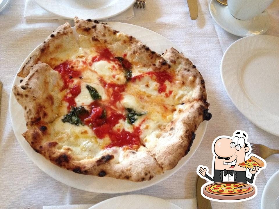 Ristorante Pizzeria Tasso, Sorrento - Restaurant menu and reviews