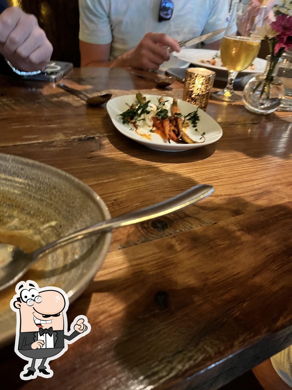 The Guild House, Columbus - Restaurant menu, prices and reviews