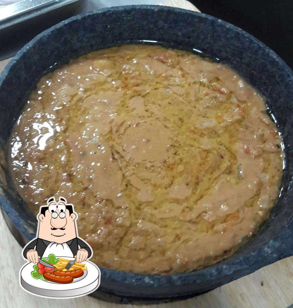 Walaem Al Khaleej restaurant, Al Ain - Restaurant reviews