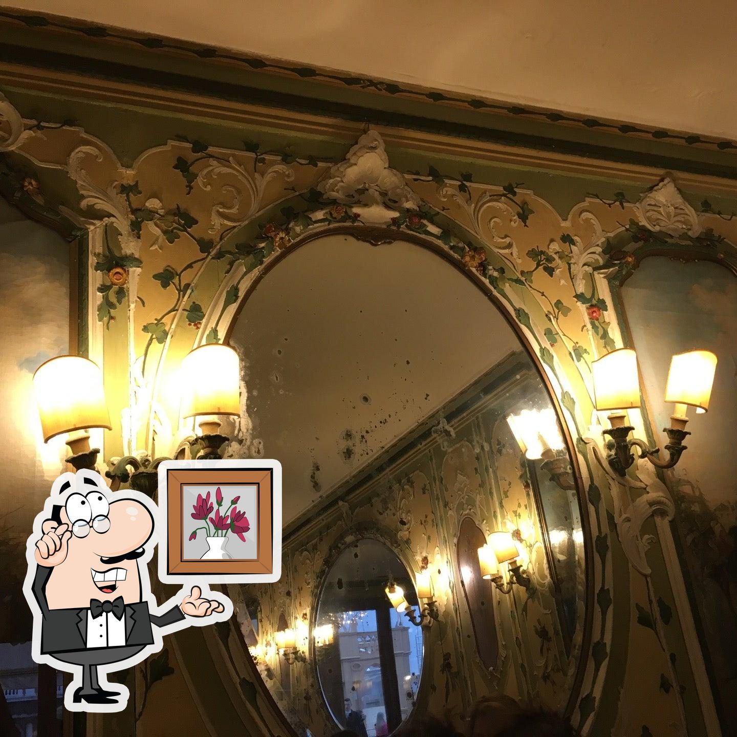 Ristorante Quadri, Venice - Restaurant menu, prices and reviews