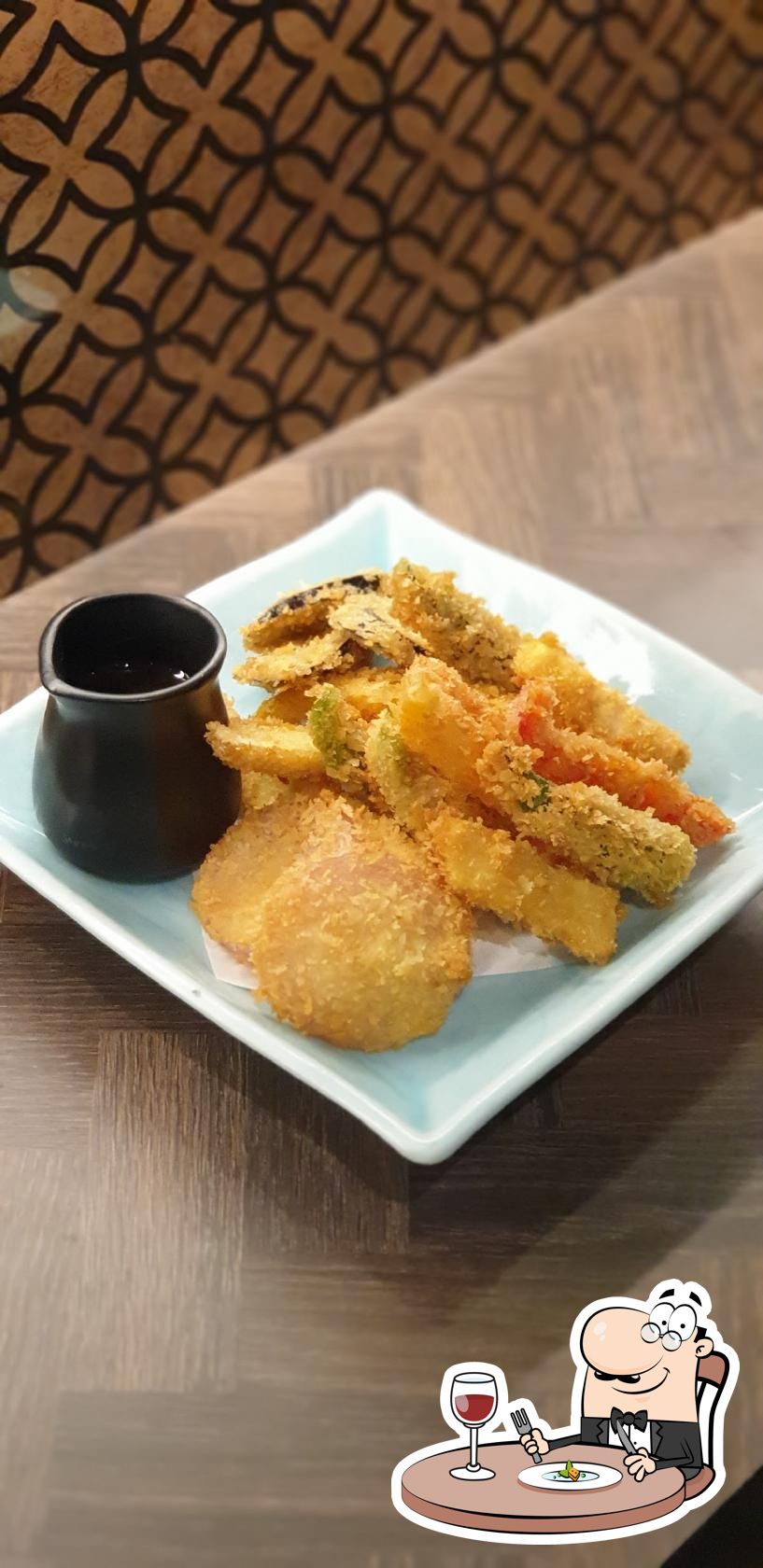 Kogai, Gurugram - Restaurant menu and reviews