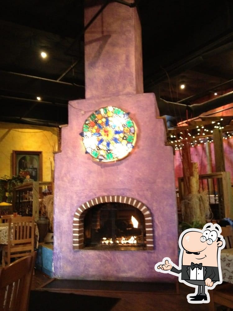 La Palapa Grill & Cantina, Ellicott City - Restaurant menu, prices and ...