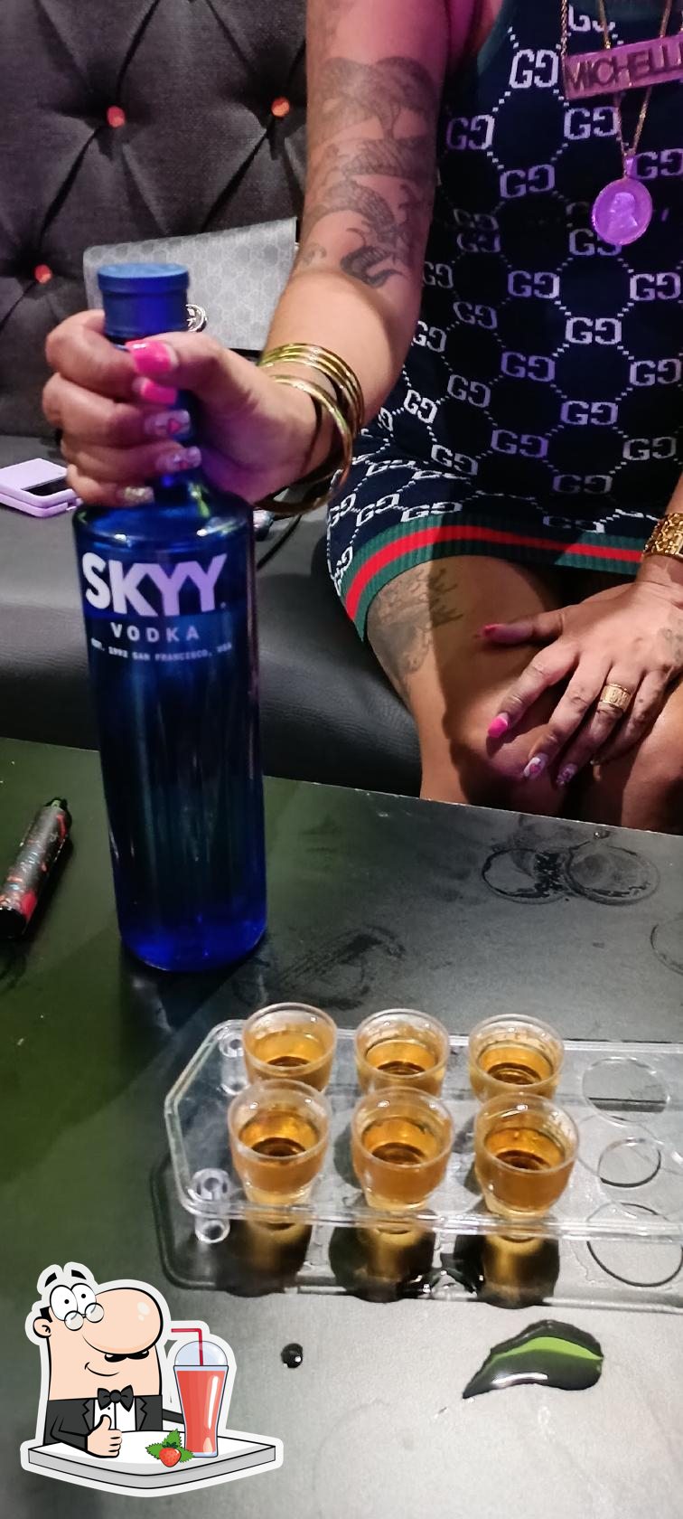 OnlyFans Bar, Berea - Restaurant reviews