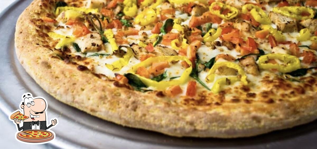 Pizza Point (Handsworth), 127 Soho Rd in Birmingham - Restaurant menu ...