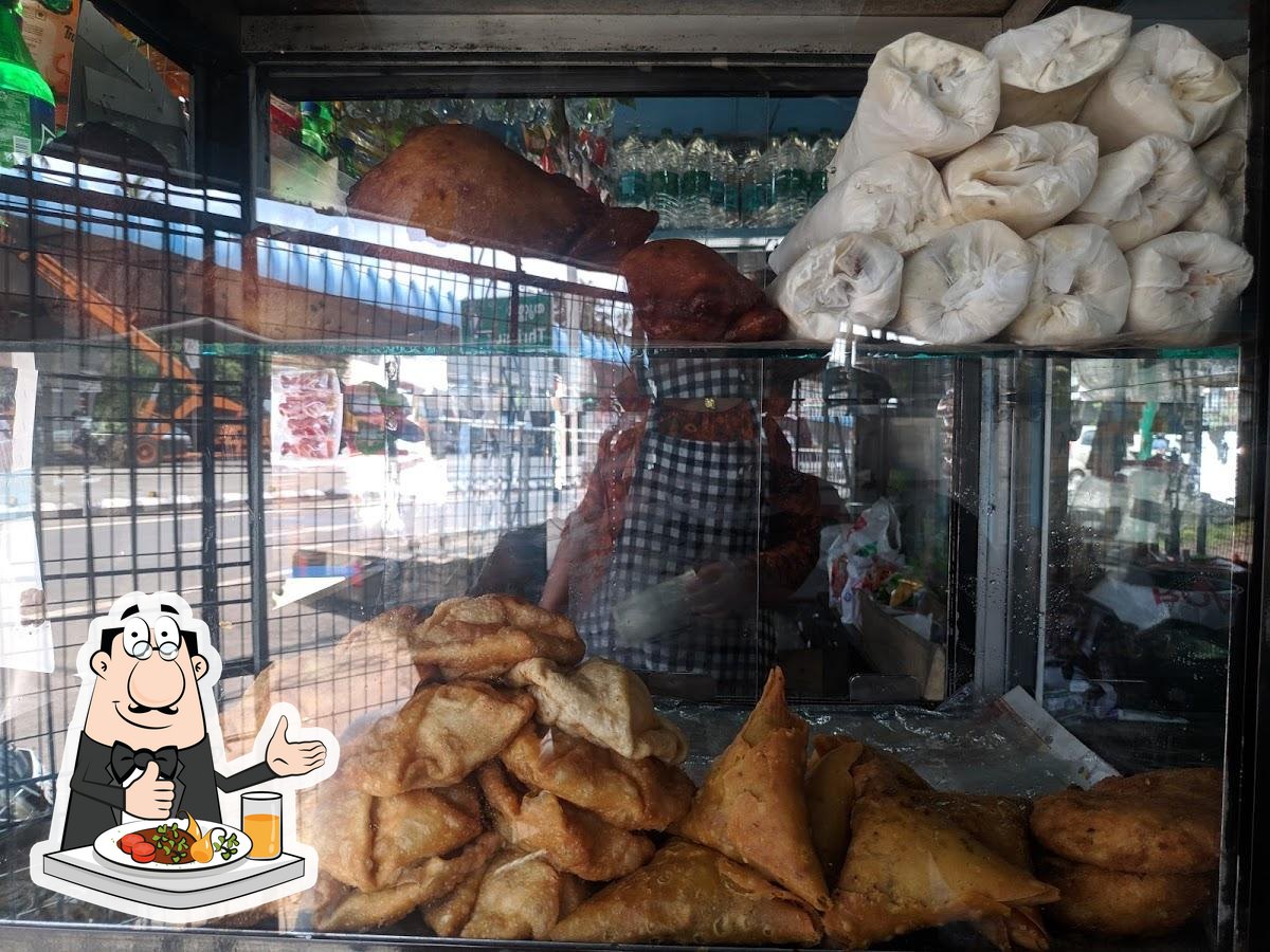 Rathi Milma Booth & Tea Stall, Kozhikode - Restaurant reviews