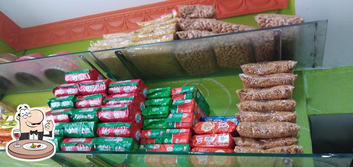 Shree Jagannath Sweets & Restaurant, Nimapada - Restaurant menu and reviews