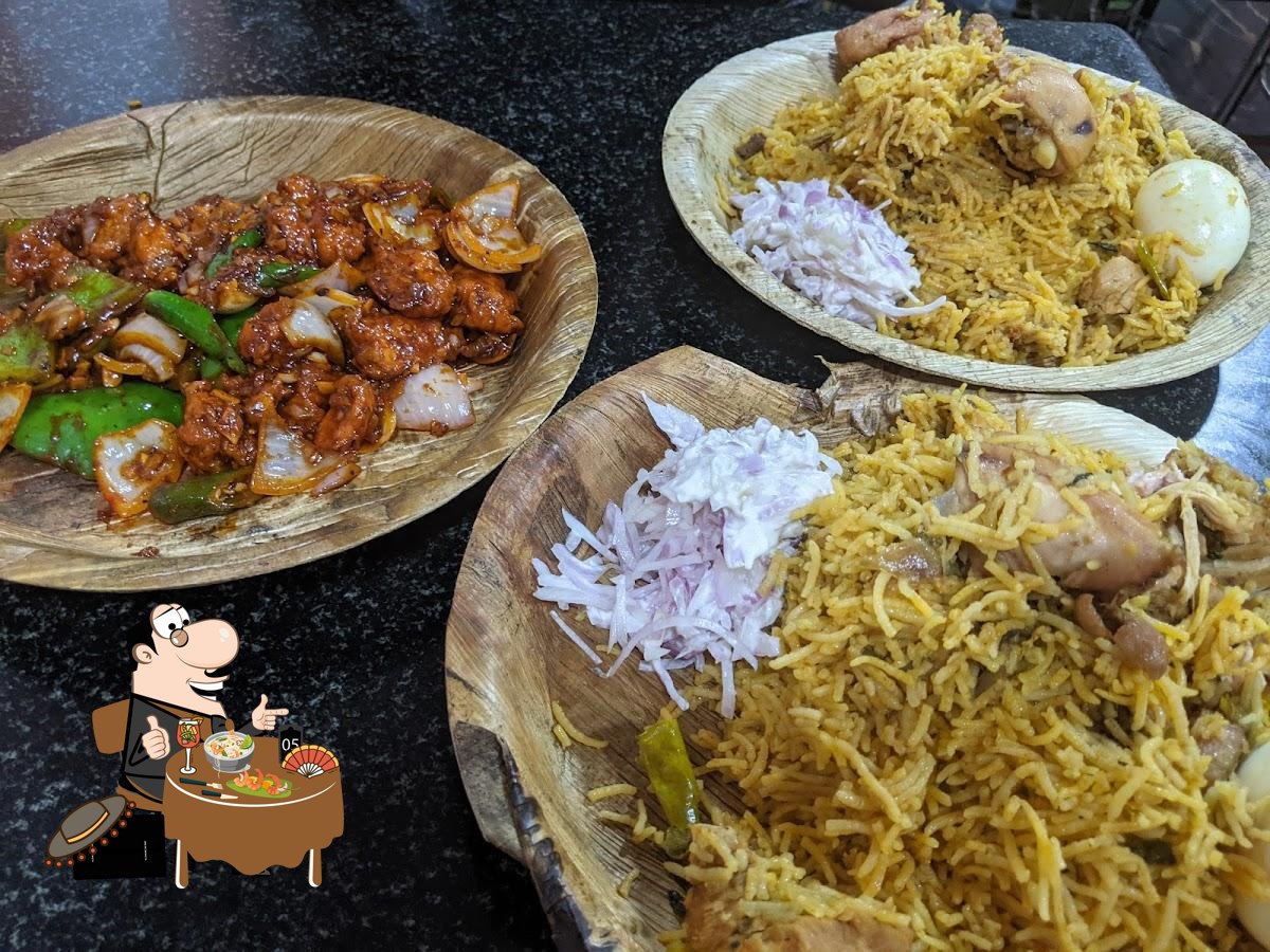 TOPI VAPPA BIRIYANI KAIVELI BRANCH, Chennai - Restaurant reviews